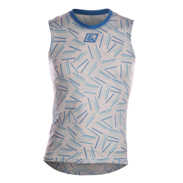 Blue Base Layer