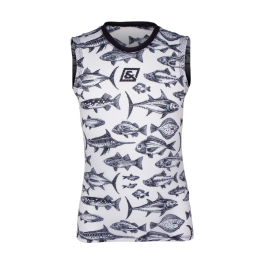 Fish Base Layer