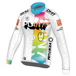 Plan 7 Winter Podium Jacket